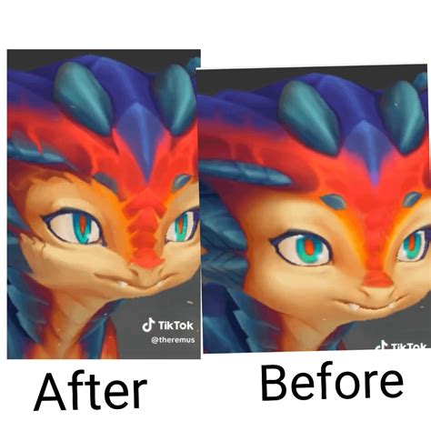 Riot Updated Smolders Face Rqueensofleague