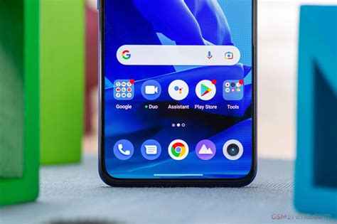 Realme GT Neo 3 150W Pictures Official Photos