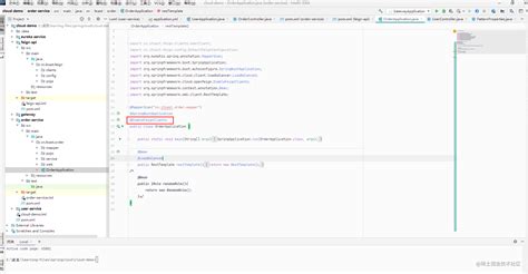 Feign 基本操作 Csdn博客