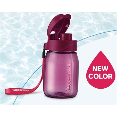 Tupperware Cute To Go 350ml Shopee Malaysia