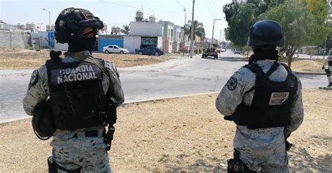 SEDENA mantiene vigilancia en Guanajuato por detención de Antonio