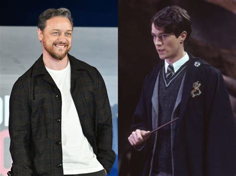 James Mcavoy Teenager James Mcavoy Movies The New York Times