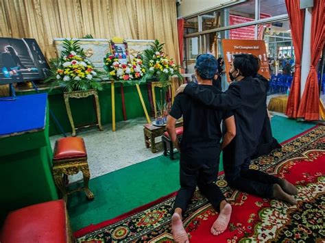 ติ๊ก โพสต์ถึง ตุ้ย Playground แม้จากไปแล้ว แต่ยังสร้างความสุขให้ทุกคน