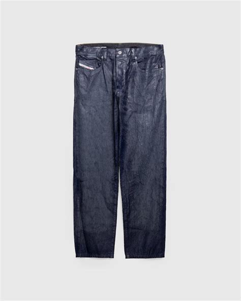 Maison Margiela Denim Sports Jacket American Classic Highsnobiety Shop