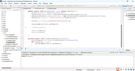 Mybatis练习1增删改查djw的博客 Csdn博客