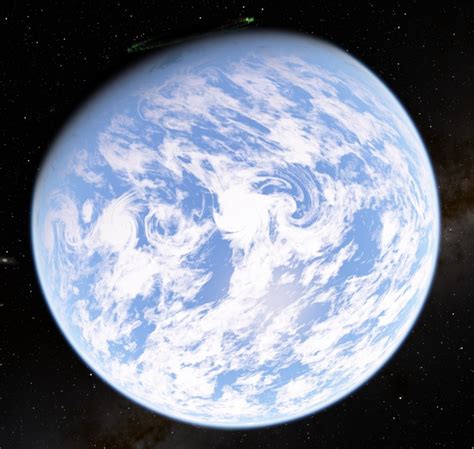 Chill Space Engine Planetary Database Wiki Fandom