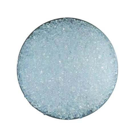 Pfa Injection Molding Grade Translucent Granules For High Temp