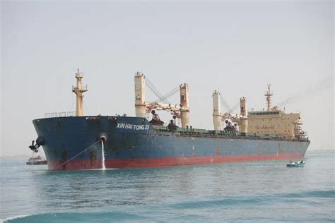 Suez Canal Economic Zone Signs 487 Mln In Investment Accords With