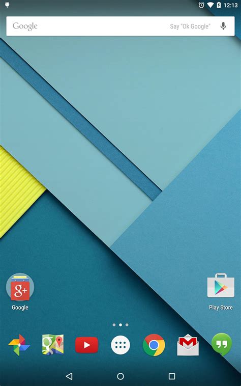 The USB Debugging Lollipop Icon Was Real R Android