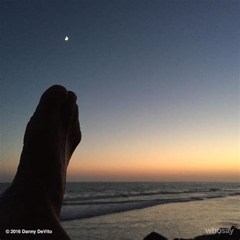 Danny Devitos Feet