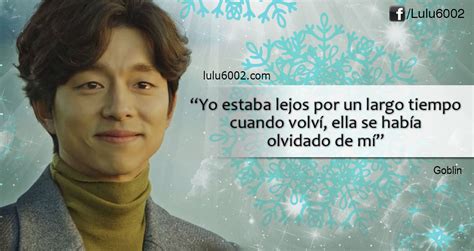 Reseña De Goblin Kdrama Crítica Frases Lulu6002