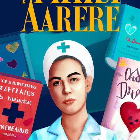 Os Melhores Livros Sobre Enfermagem Para Se Inspirar Meu Livro Brasil