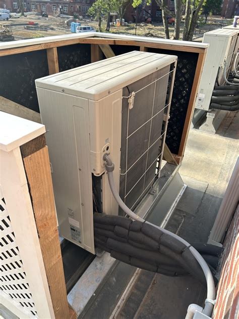 perfomance issues r hvac