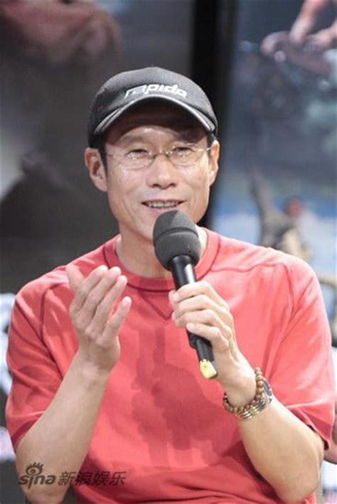 图文闯关东 中篇 演员刘佩琦发言 影音娱乐 新浪网