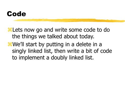 Ppt Doubly Linked Lists Powerpoint Presentation Free Download Id
