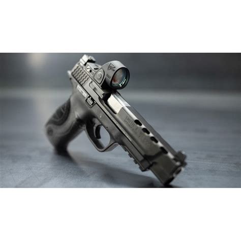 Trijicon Rmr Sro Red Dot Sight Pistol Tactical Collimator Rifle