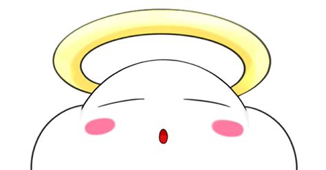 カービィ 天使のカービィ（アイコン） 倉地みづき🎨のイラスト Pixiv