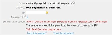Email Sender Verification For Thunderbird GHacks Tech News