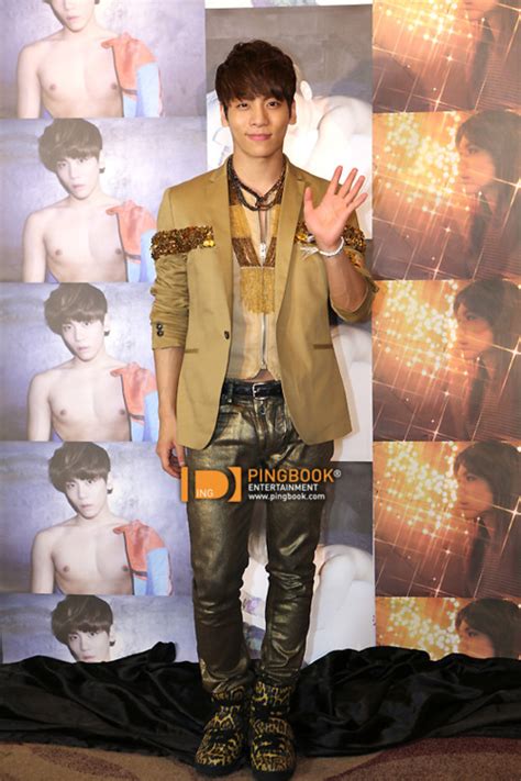 Best Stage Outfits Part SHINee Seoulbeats