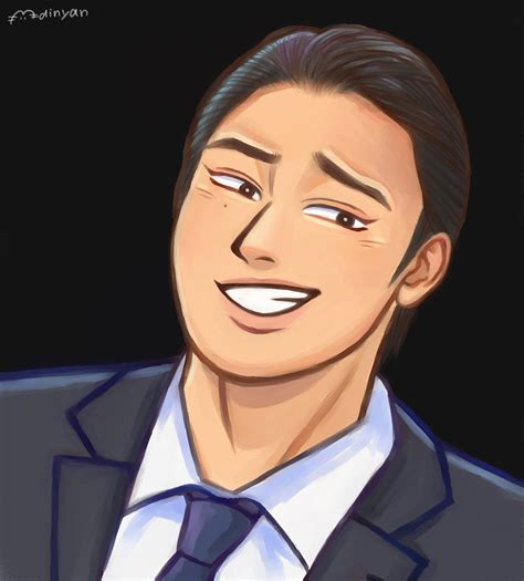 猿渡紳一郎のtwitterイラスト検索結果古い順。