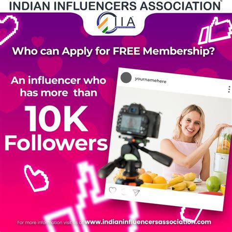 Indian Influencers Association On Linkedin Influencer Influencers