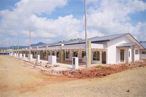 Residensi Ranggu Tawau Pr1ma Freshproperty Co