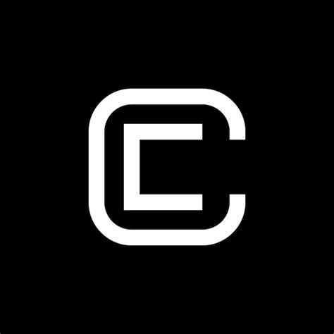 C Mode Logo Kostenlose Vektoren Und Psd Zum Download