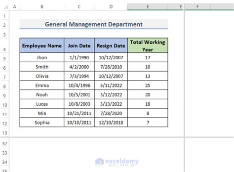 How To Separate Sheets In Excel 6 Effective Ways Exceldemy
