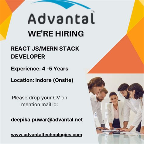 Deepika Puwar On Linkedin Jobs Reactjs Immediatejoiners