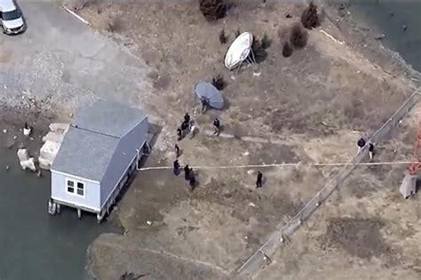 Harmony Montgomery Case Cops Search Wetlands For Missing Nh Girl