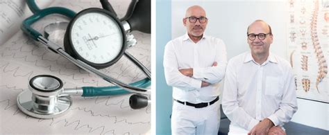 Hausarzt Allgemeinmediziner Mannheim Gemeinschaftspraxis Dr Med Harald Schleyer Andreas