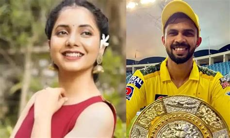 Actress Sayali Sanjeev Finally Opened Up About Her Link Up Rumors With