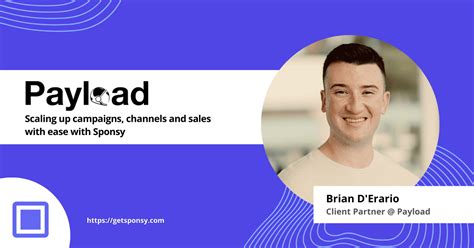How Payload Scaled Up Campaigns Channels And Sales With Ease