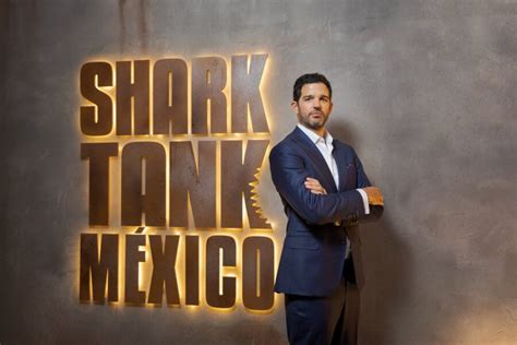 Shark Tank México Tiene Cuatro Nuevos Tiburones Y Un Tanque Renovado