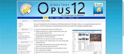 8 Free And Open Source File Manager Software In 2024