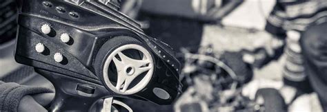 Best RC Car Transmitter For Ultimate Control RC Gear Lab