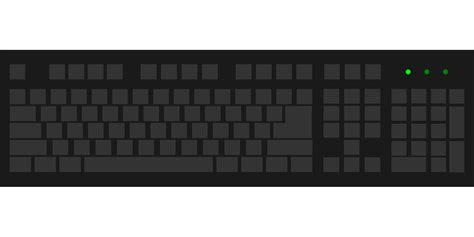 Kafka Keyboard