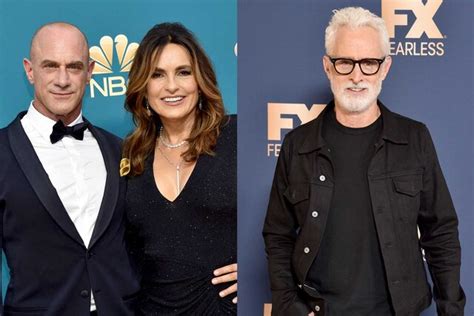 Mariska Hargitay And Christopher Meloni Married