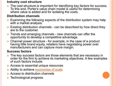 Marketing Evaluation Ppt