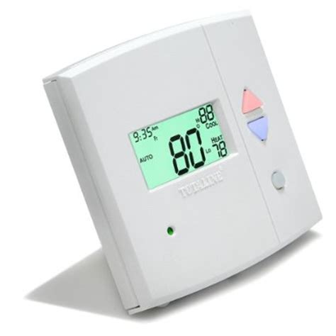 Used Venstar T1800 7 Day Programmable Digital Thermostat Rfwel Engr E Store