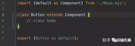 Chrome V80 发布：针对 Worker 的 Js 模块支持 知乎