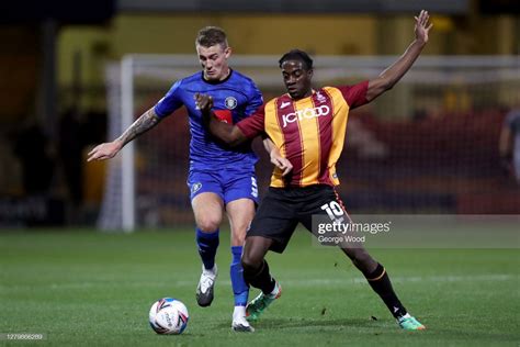 Harrogate Town Vs Bradford City Preview How To Watch Kick Off Time