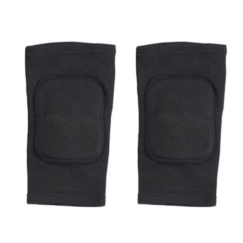 2pcs Exercise Sponge Knee Pads Fitness Training Kn Grandado