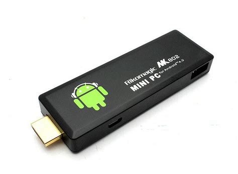 Android TV Box Vs Android Mini-PC | 4gnews