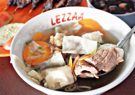 Makanan Khas Melayu Riau Yang Enak BukaReview