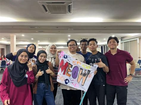 Azizul Haqeem On Linkedin Leadership Teamwork