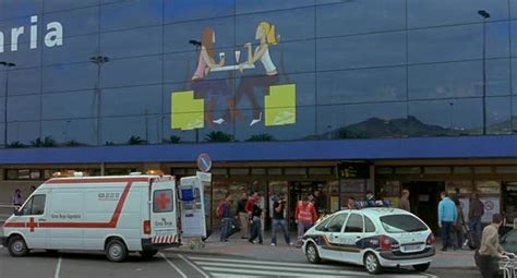 IMCDb Org Volkswagen LT II Typ 2D In Que Parezca Un Accidente 2008