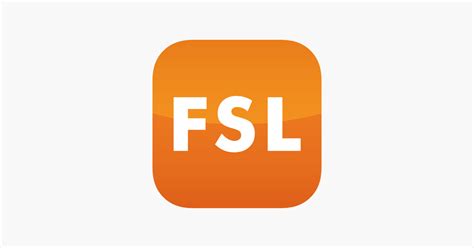 ‎smart Fsl On The App Store