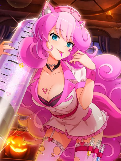 Rule 34 1girls Bra Breasts Cyan Eyes Fox Ears Fox Girl Fox Humanoid