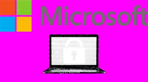 Microsoft Unveils Initiatives To Strengthen Cybersecurity